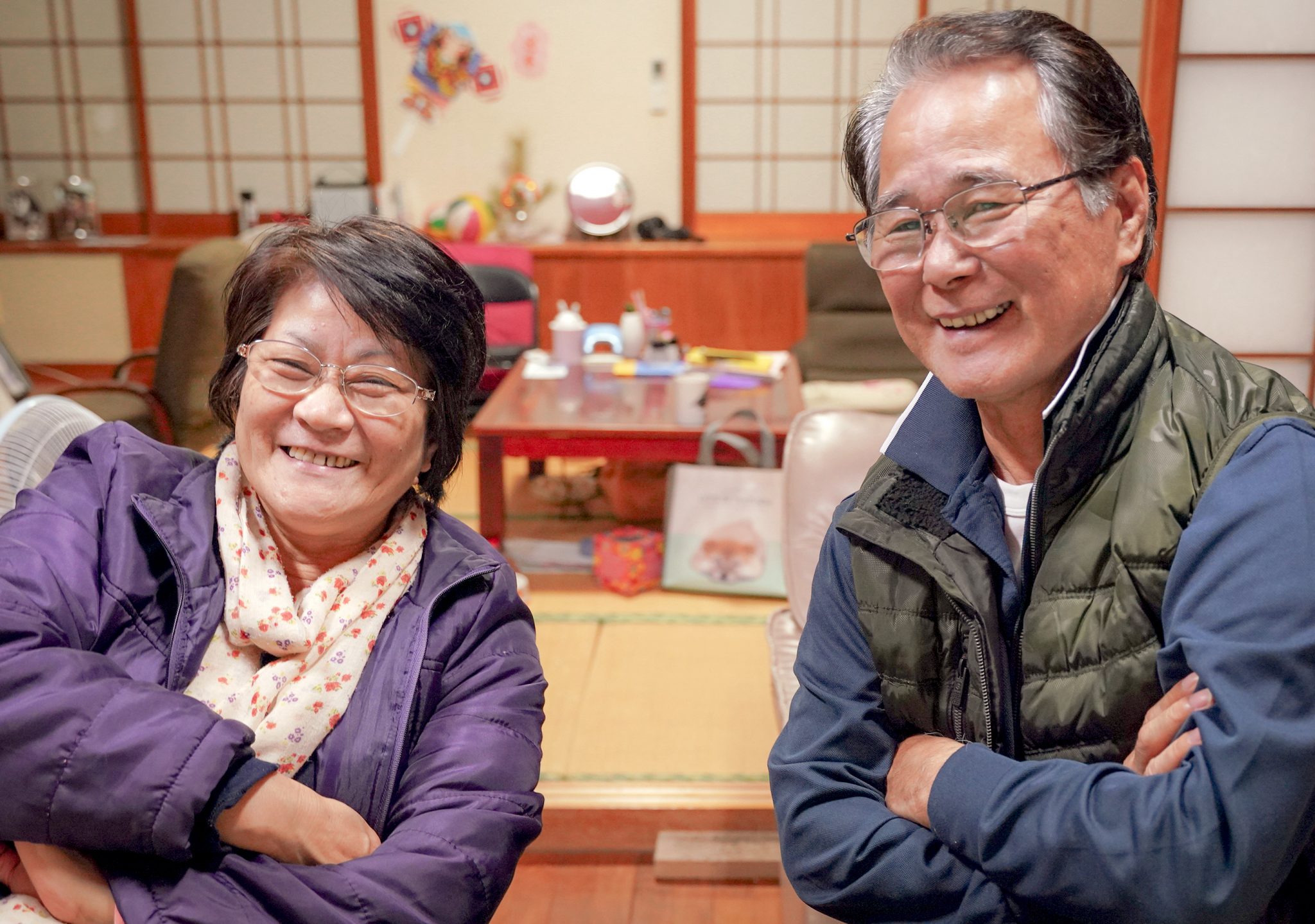 Okinawans Know the Secrets of Long Life - FoodTrients