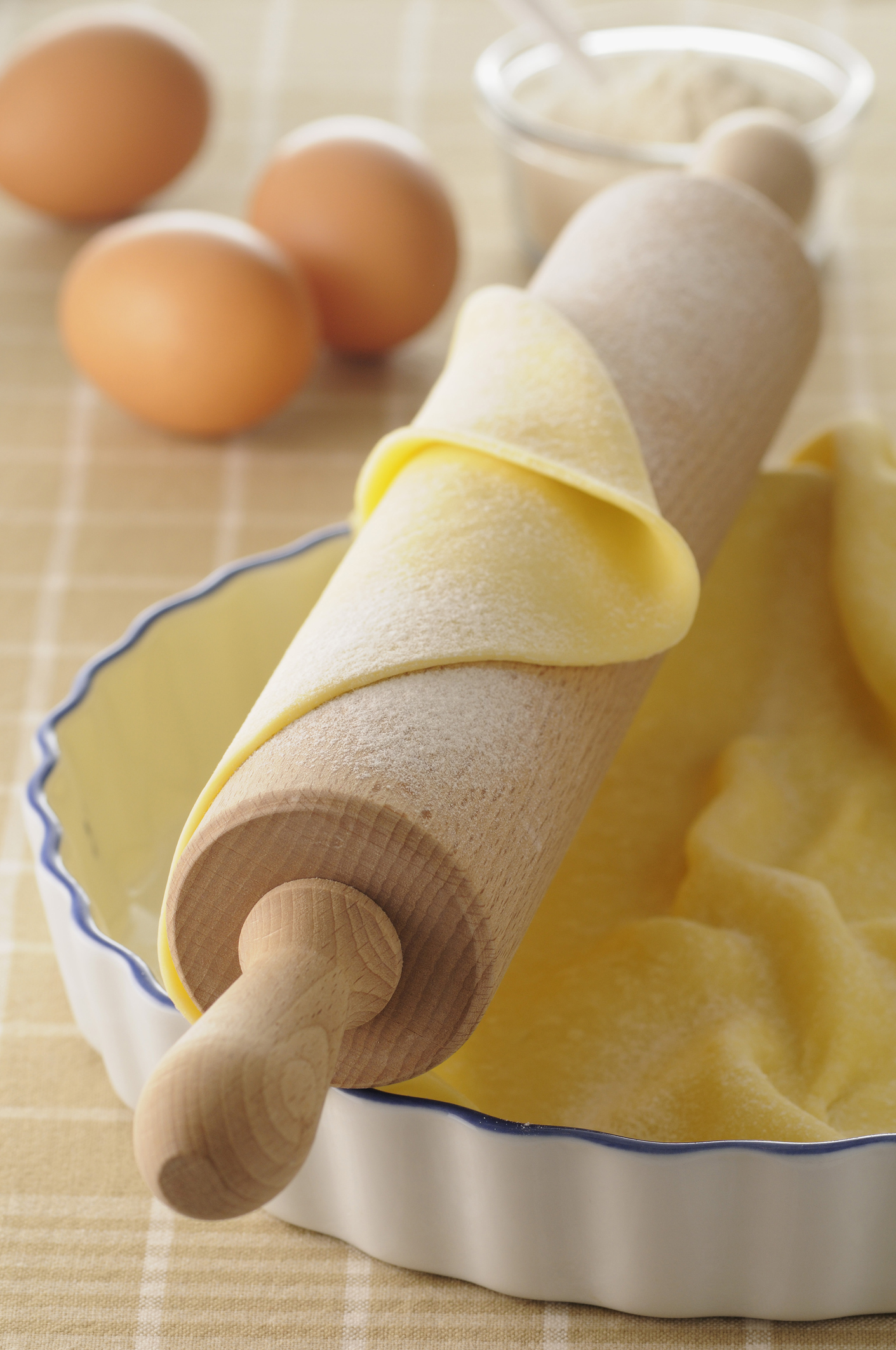 7 Proven Steps to Bake a Gluten-Free Pie Crust That’s Flaky, Tender ...