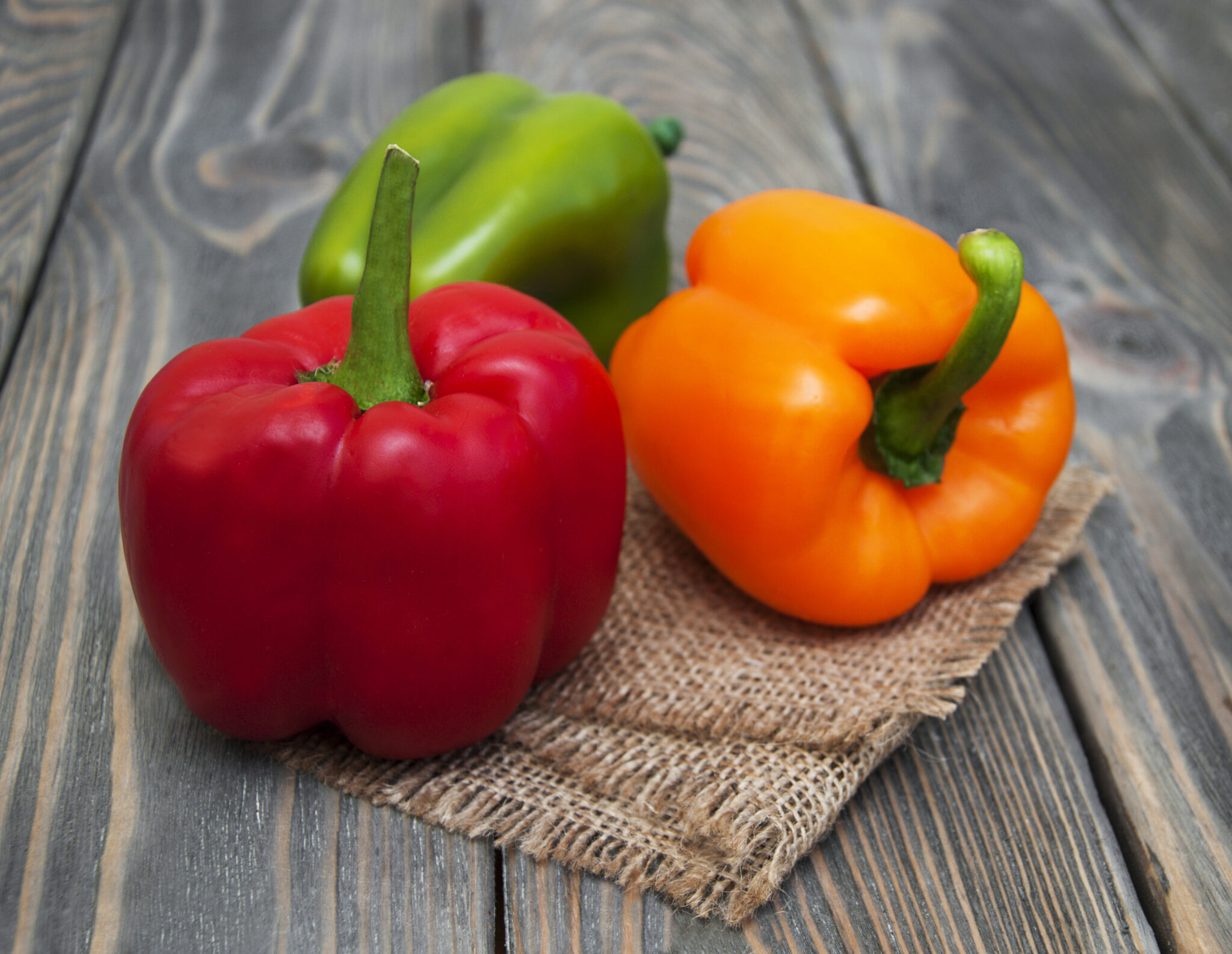 How To Build a Strong Body With the Right Foods - FoodTrients