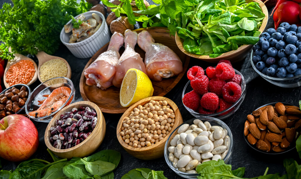 We’ve Got Great Recipes for Boosting Brain Function - FoodTrients